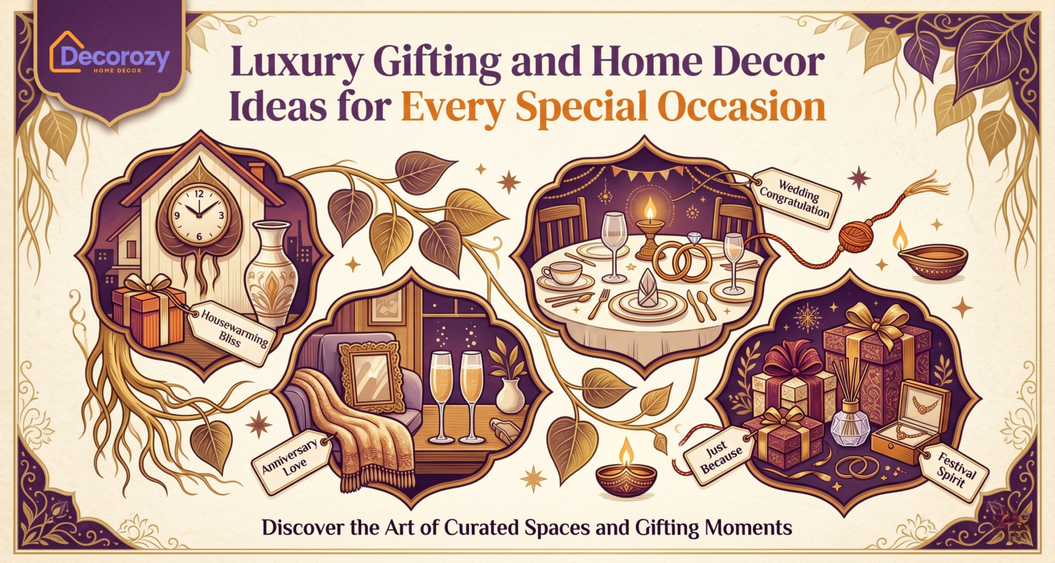 Brothers Day 2026: Date, Theme, Wishes, and Premium Room Makeover Gifts ...